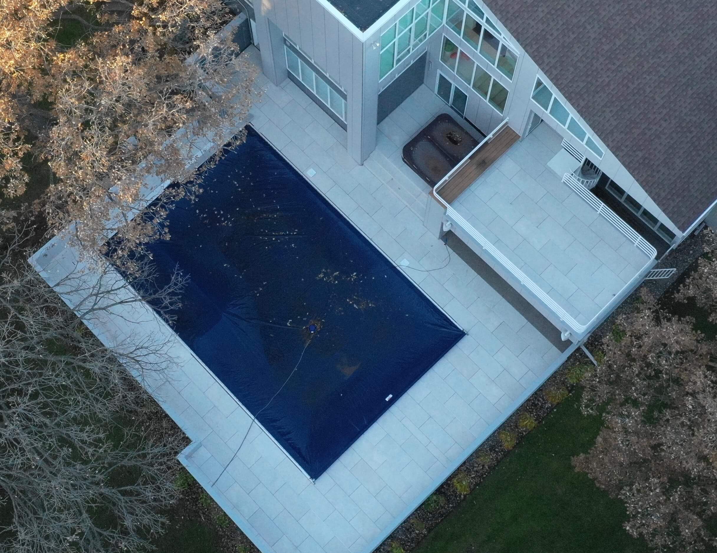 StoneDecks.com - Premium Stone Decks.